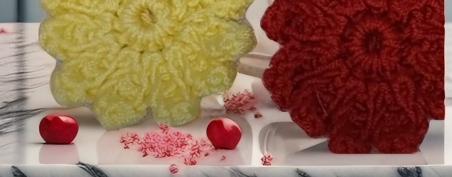 Хозяюшка Ирина (вяжу, готовлю)