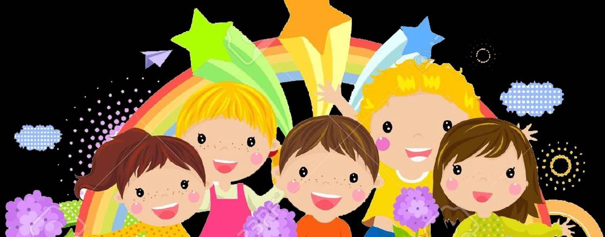 Про ребят - дошколят