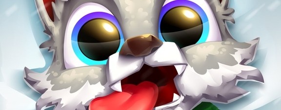 Волчонок Денис