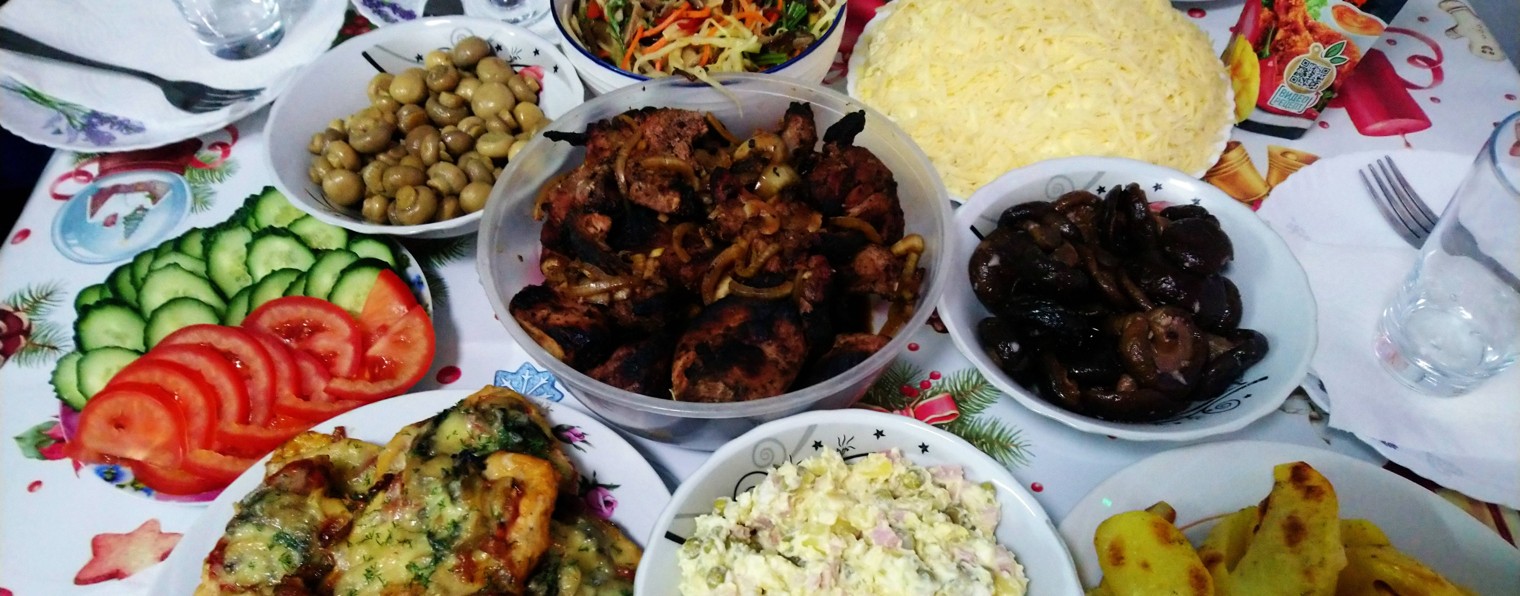 МИКС ЖИЗНИ