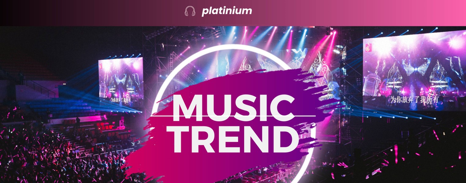 platinium music