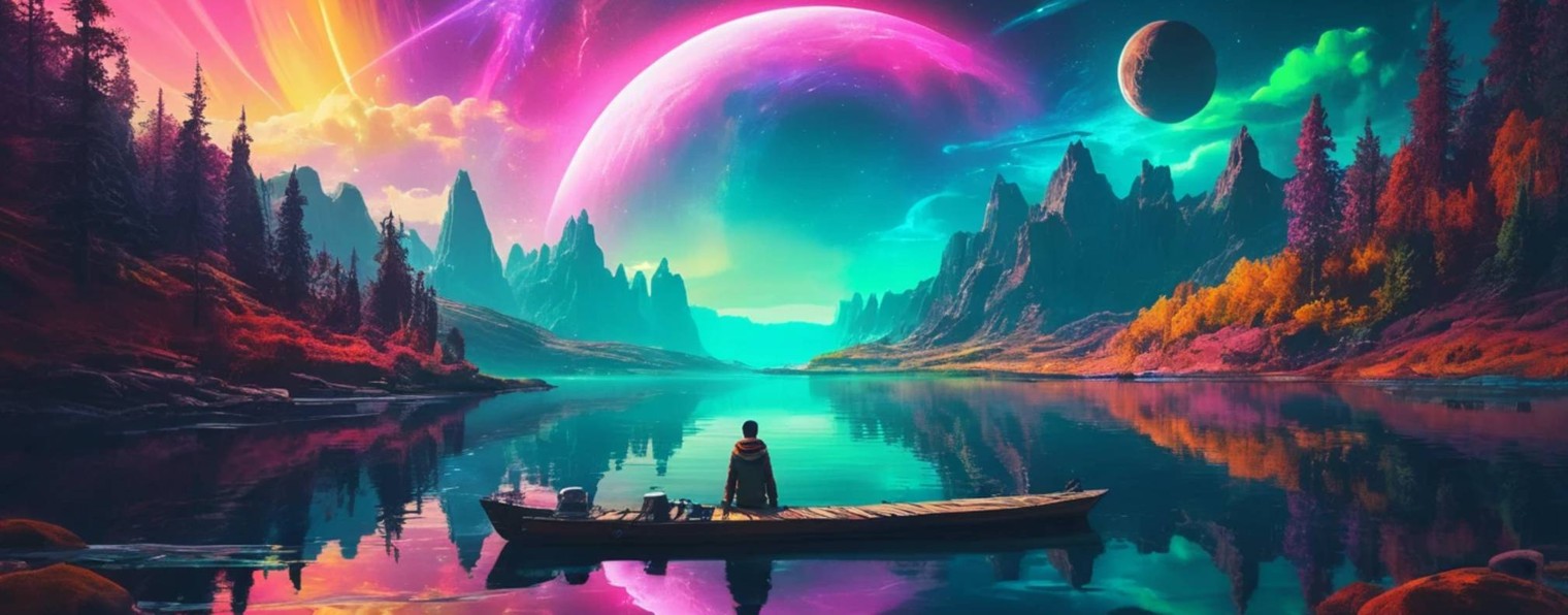 8K Четкость