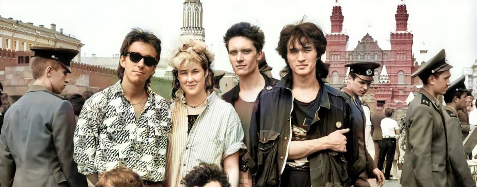 Сергей Беляев