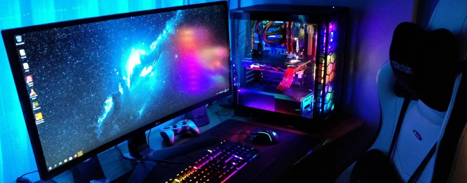 ПК Оператор