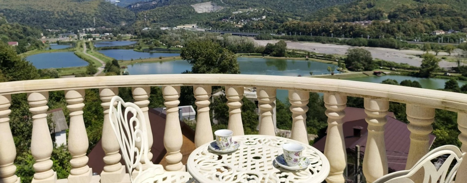 Тина Панченко