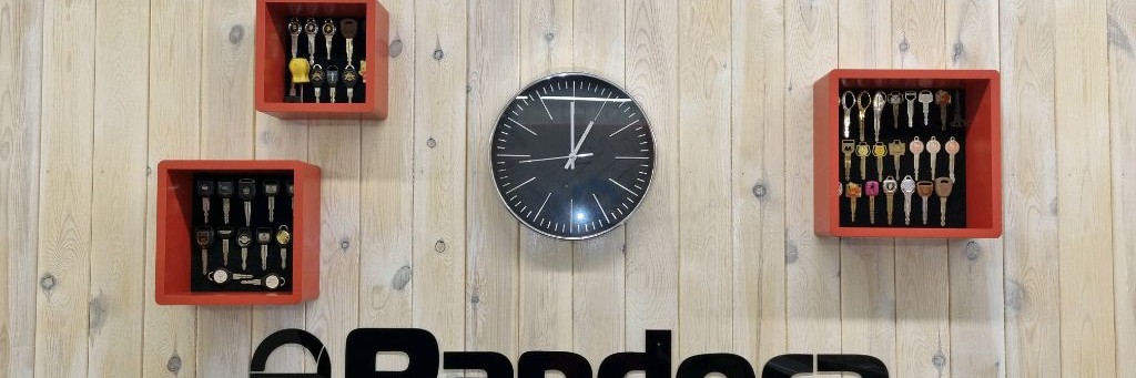 Pandora27