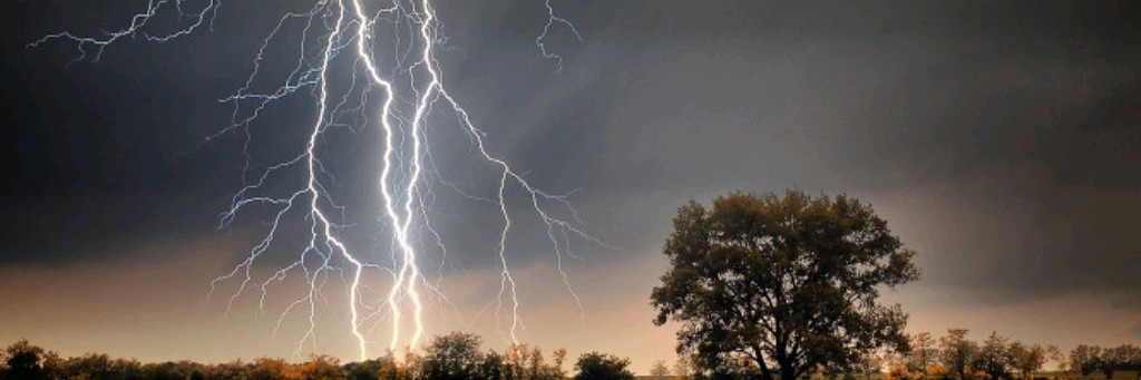 Охотник За Грозами-питарды