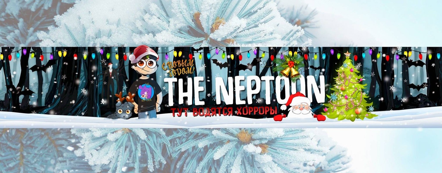 The NeptooN