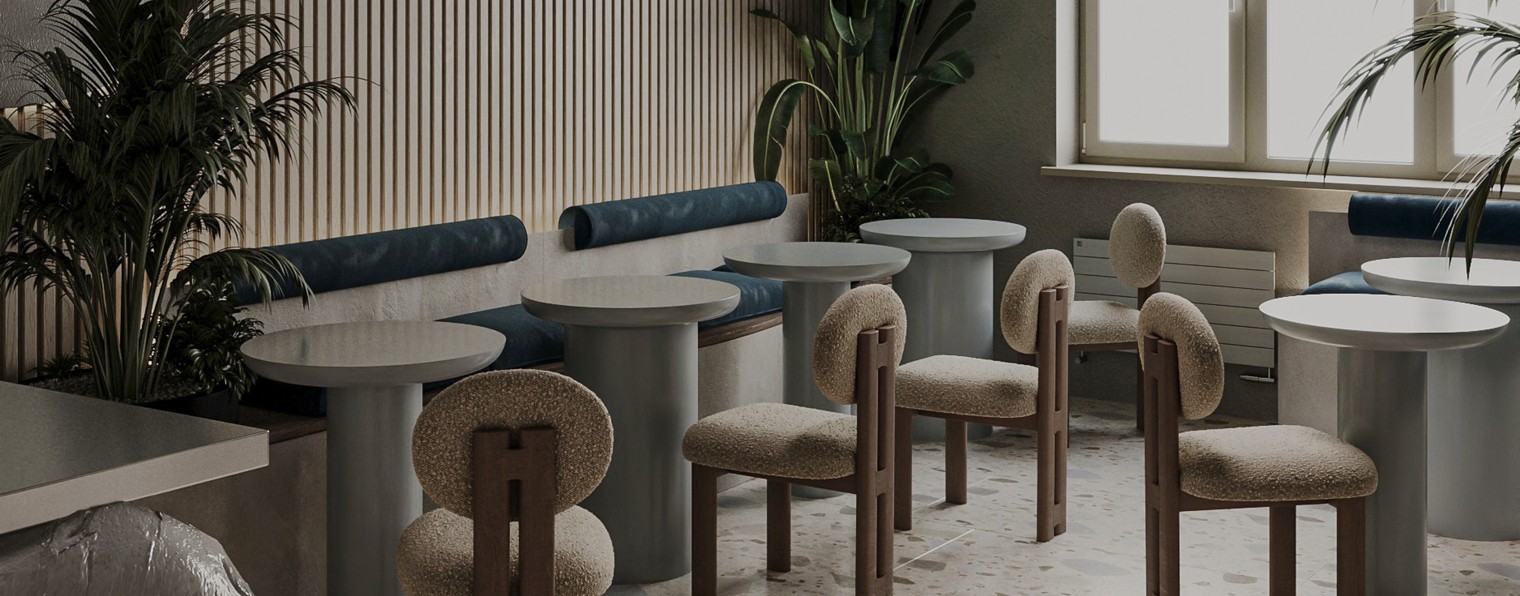 Chill Hub - отдых, встречи, развлечения.