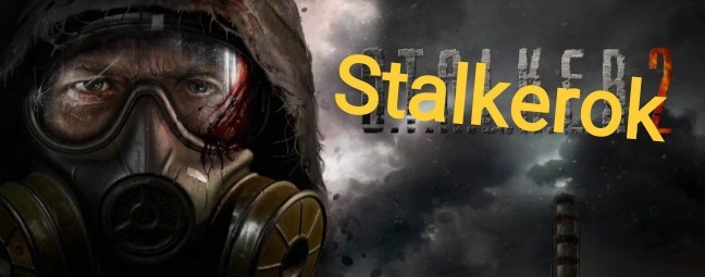 Stalkerok