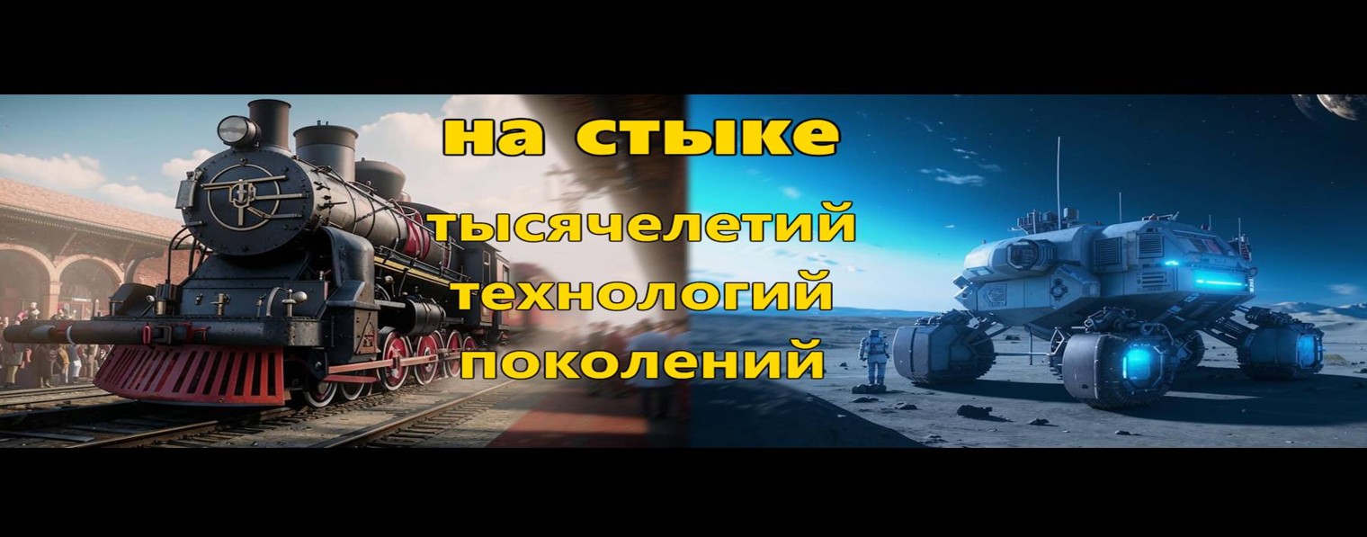 Слом на стыке