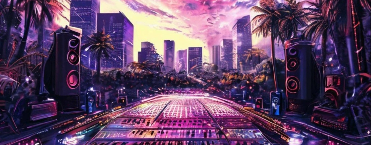 Ритмы, Мотивы, Движения Тела