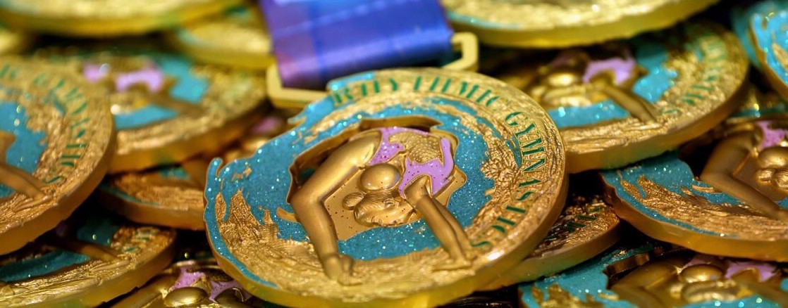 🩰•Gymnastics•⛸️