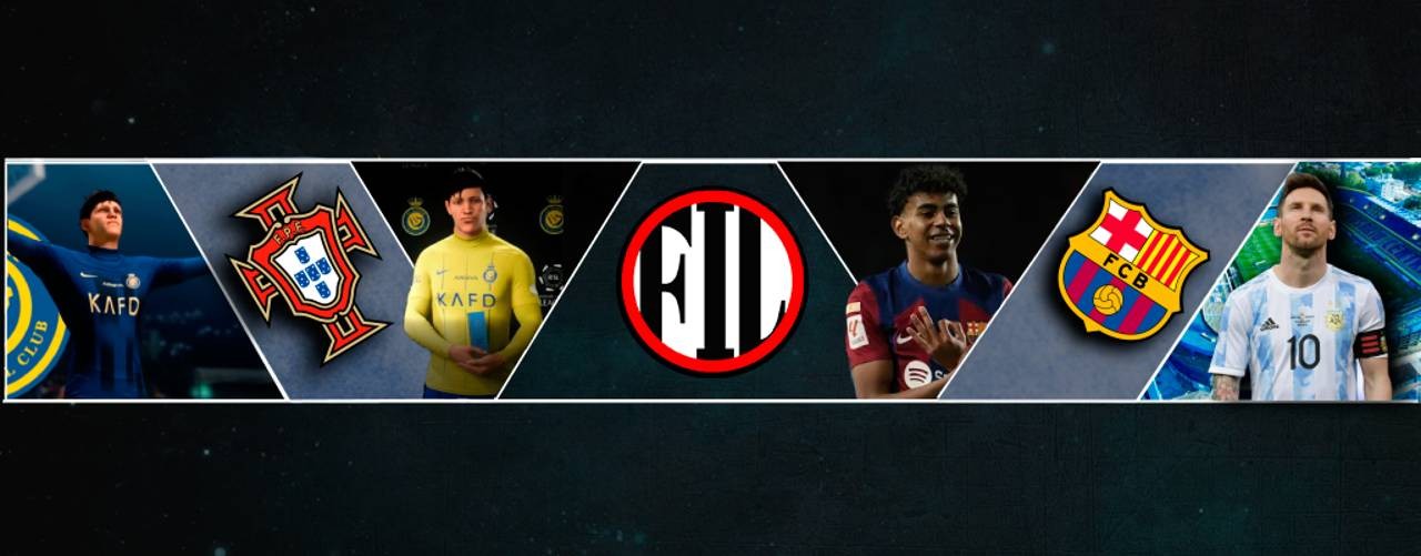 Футбол это жизнь / Игровой канал R&T