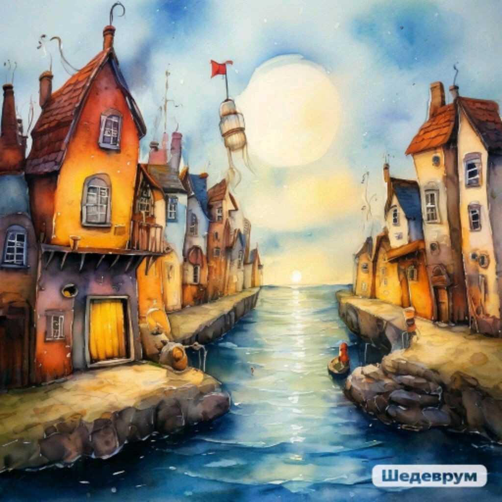 Мой Любимый Канал