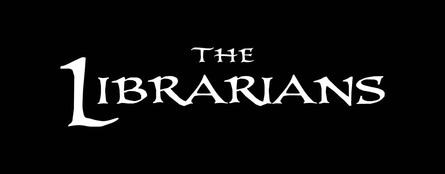 Сериал Библиотекари / The Librarians