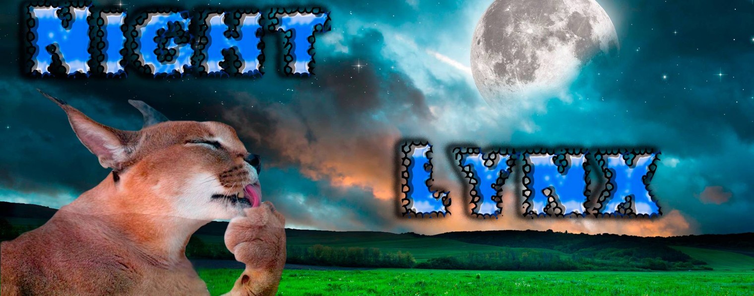 Night Lynx