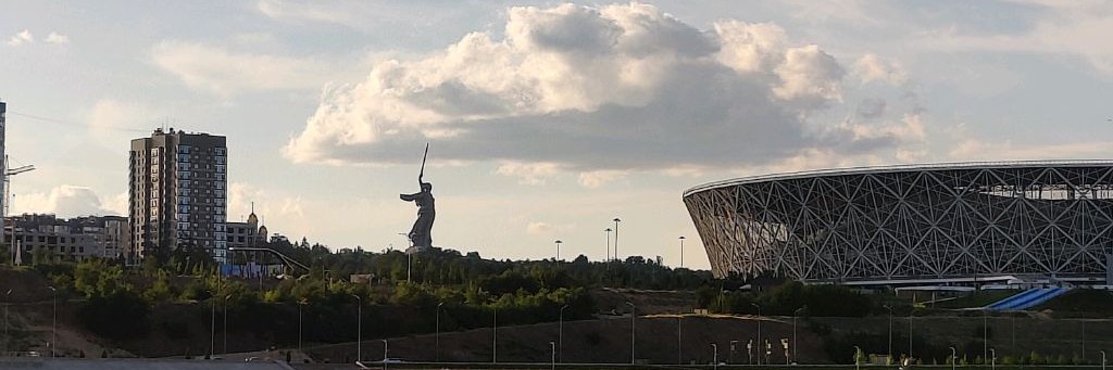 Психолог Андрей Феклистов