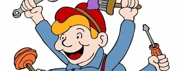 На все руки молодец!