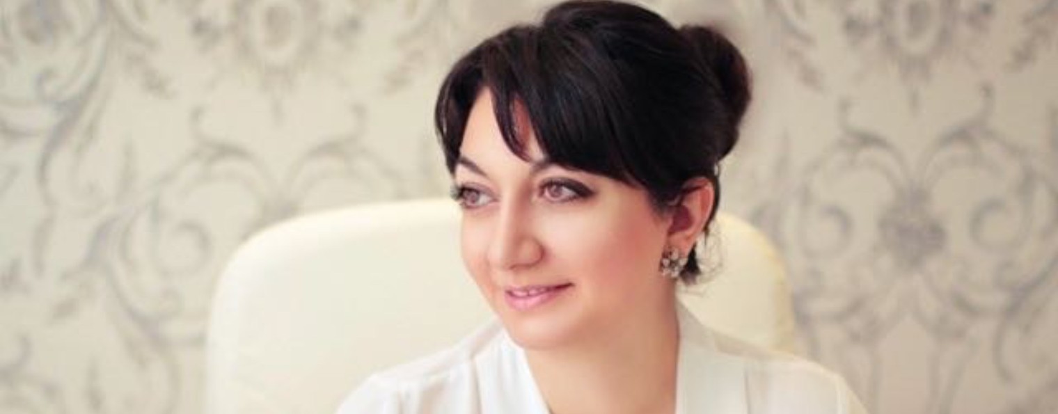 Лилит Сарибекян психолог-психотерапевт