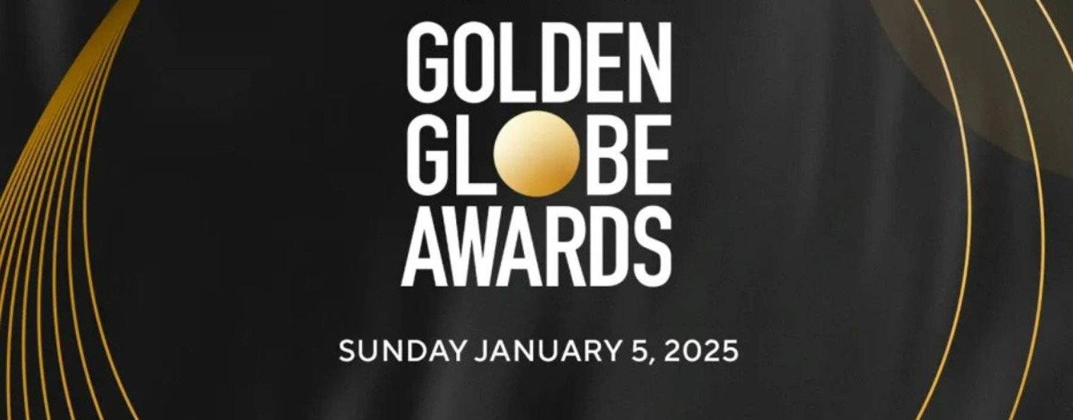 Золотой Глобус 2025 | Golden Globes