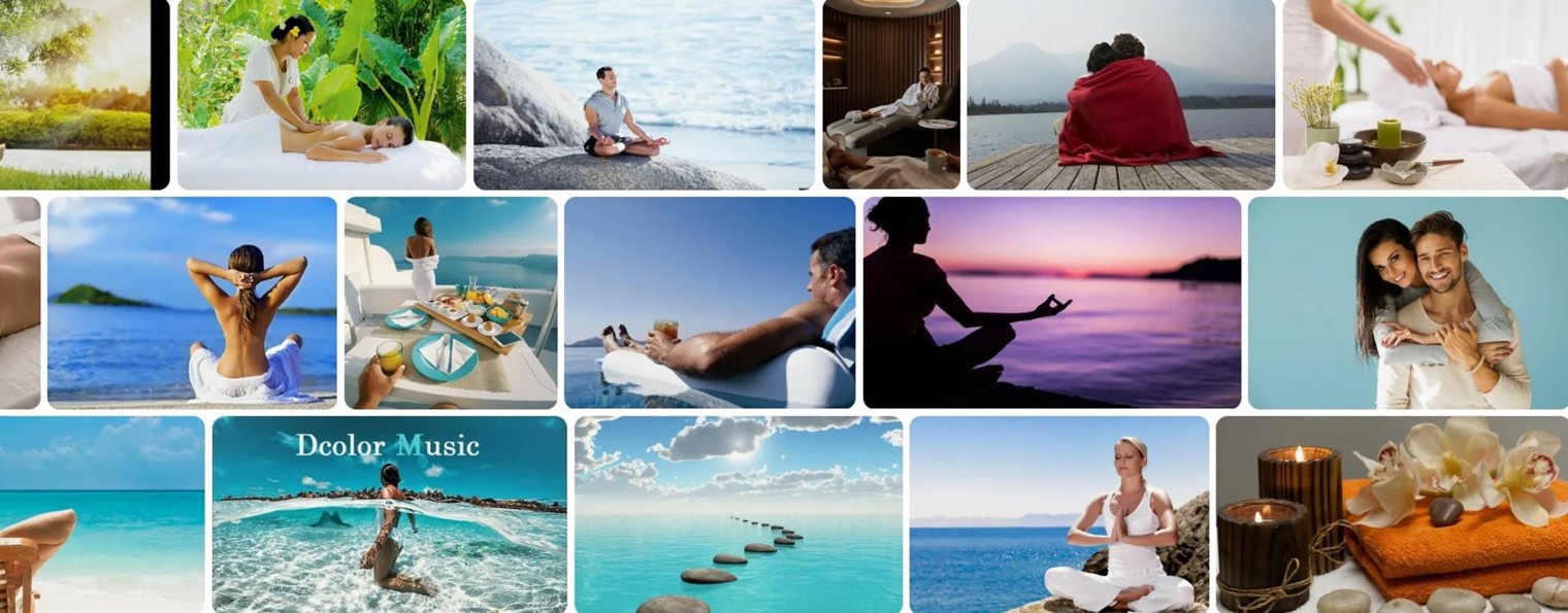 ПСИХОРЕЛАКС И РОСТ ЛИЧНОСТИ В РЕШЕНИИ ПРОБЛЕМ