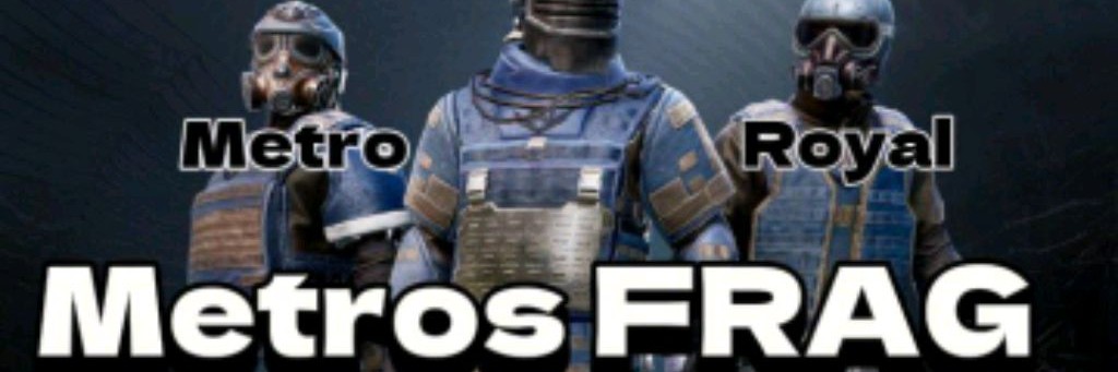 MetrosFRAG