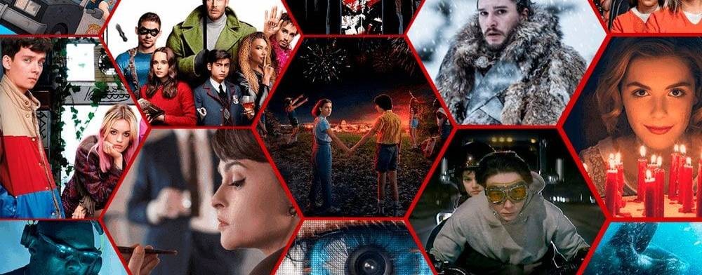 Фильмы и Сериалы