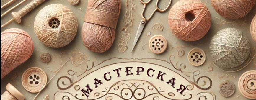 Мастерская уютных идей. Мила Ф