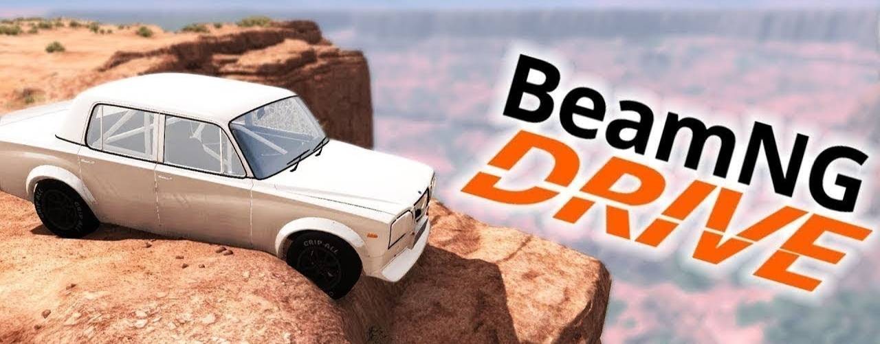 BeamNG Drive