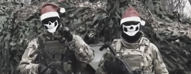 Military Edit ZOV