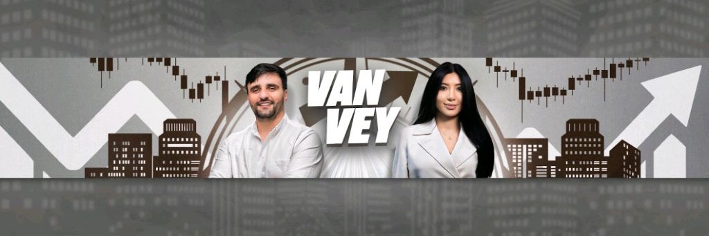 VanVey Путь к Инвестициям