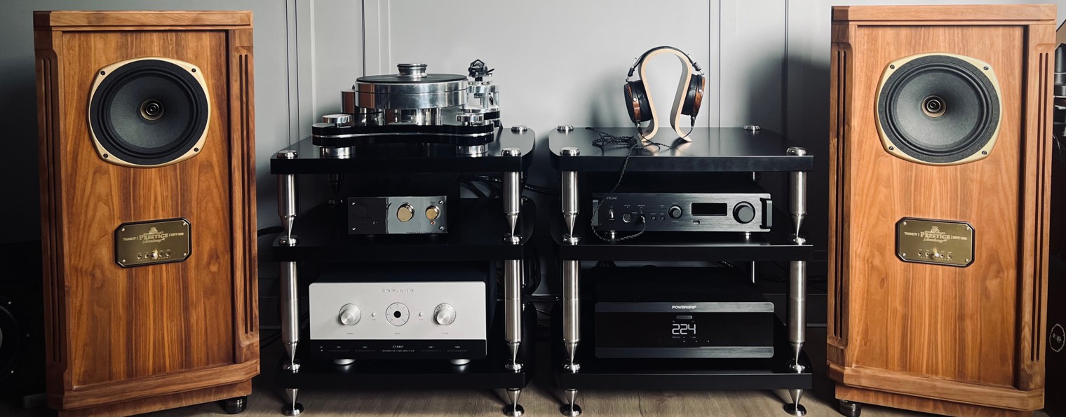 Дневник Аудиофила