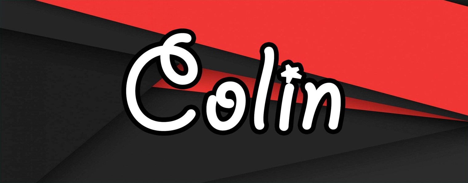 Colin