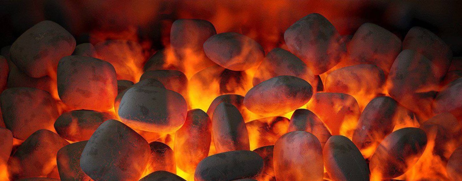 Торговая площадка древесного угля в РФ