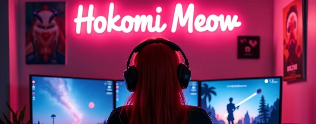 HokomiMeow