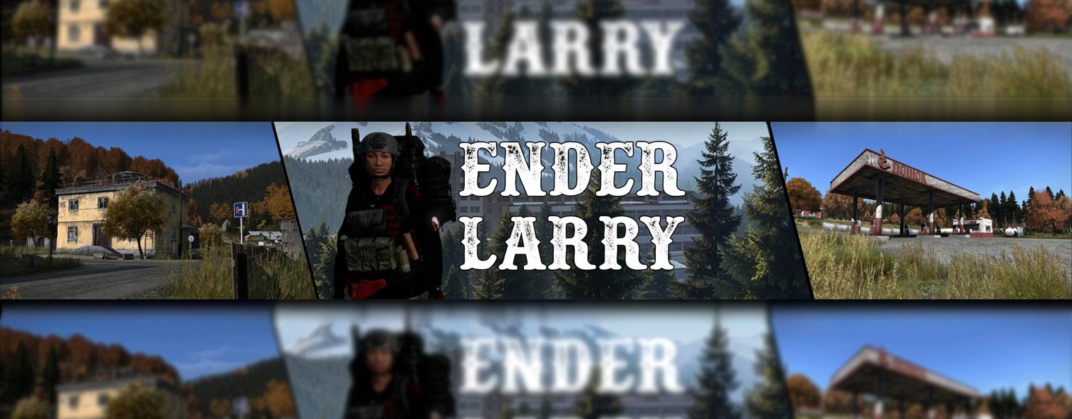 EnderLarry