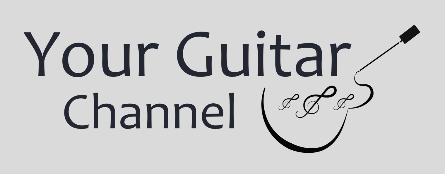 Your guitar channel