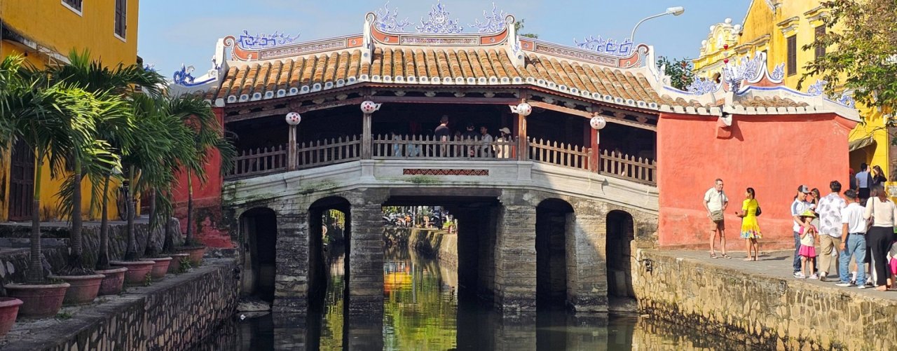 Путешествуем вместе