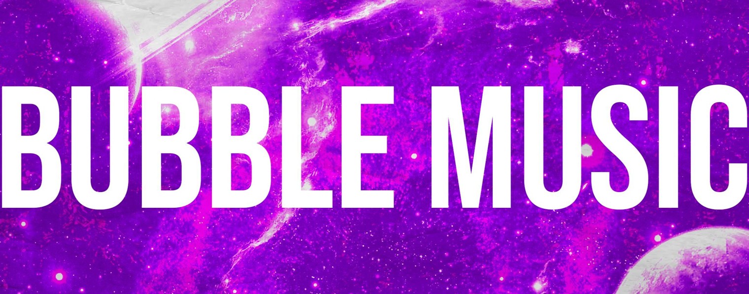 Bubble  Music | клипы, рейтинг, музыка
