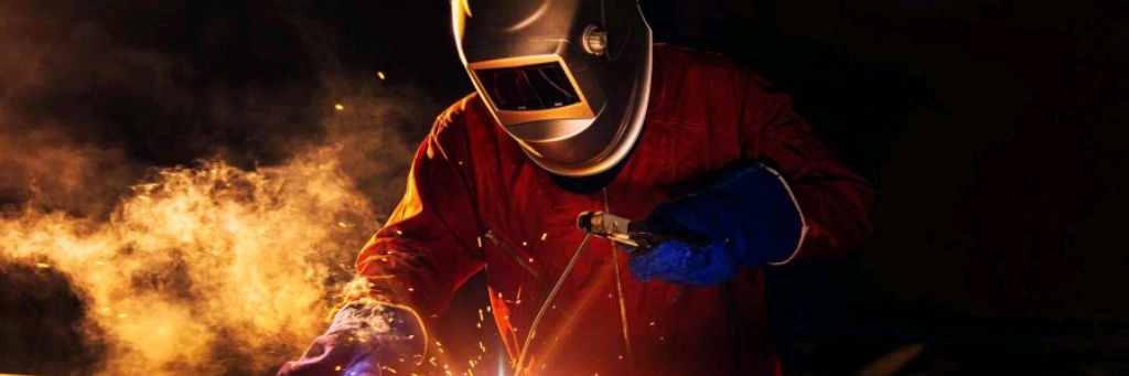 АЛЕКСЕЙ НОВИКОВ СВАРЩИК