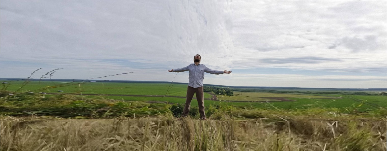 Андрей Протасов