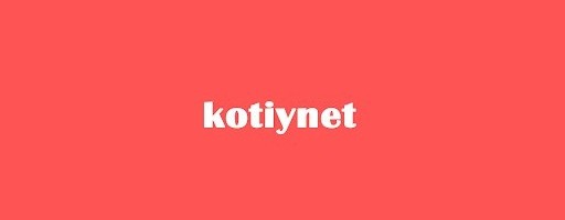 kotinet • Россия