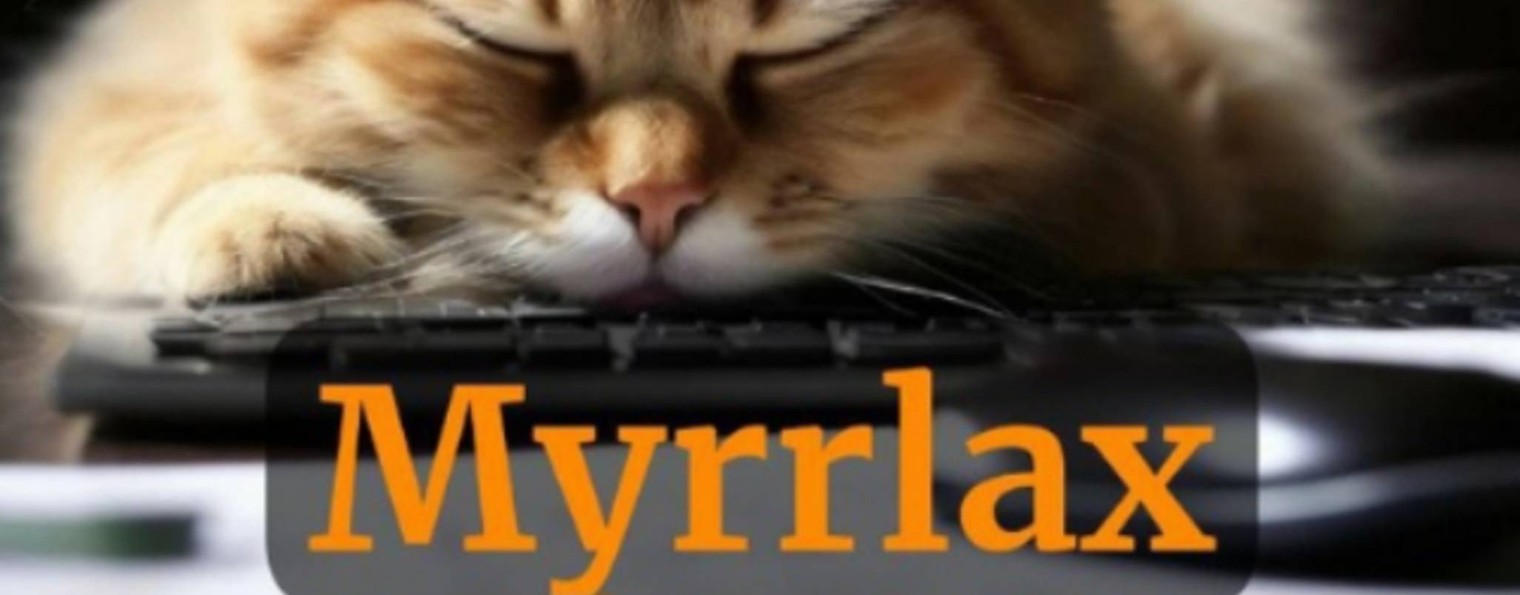 Myrrlax