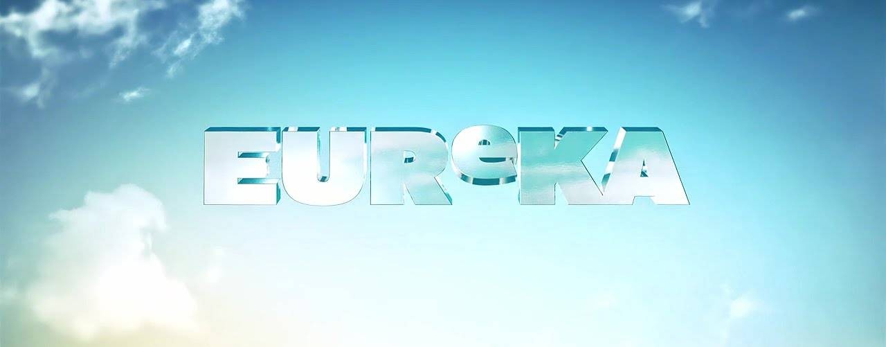 Сериал Эврика / Eureka