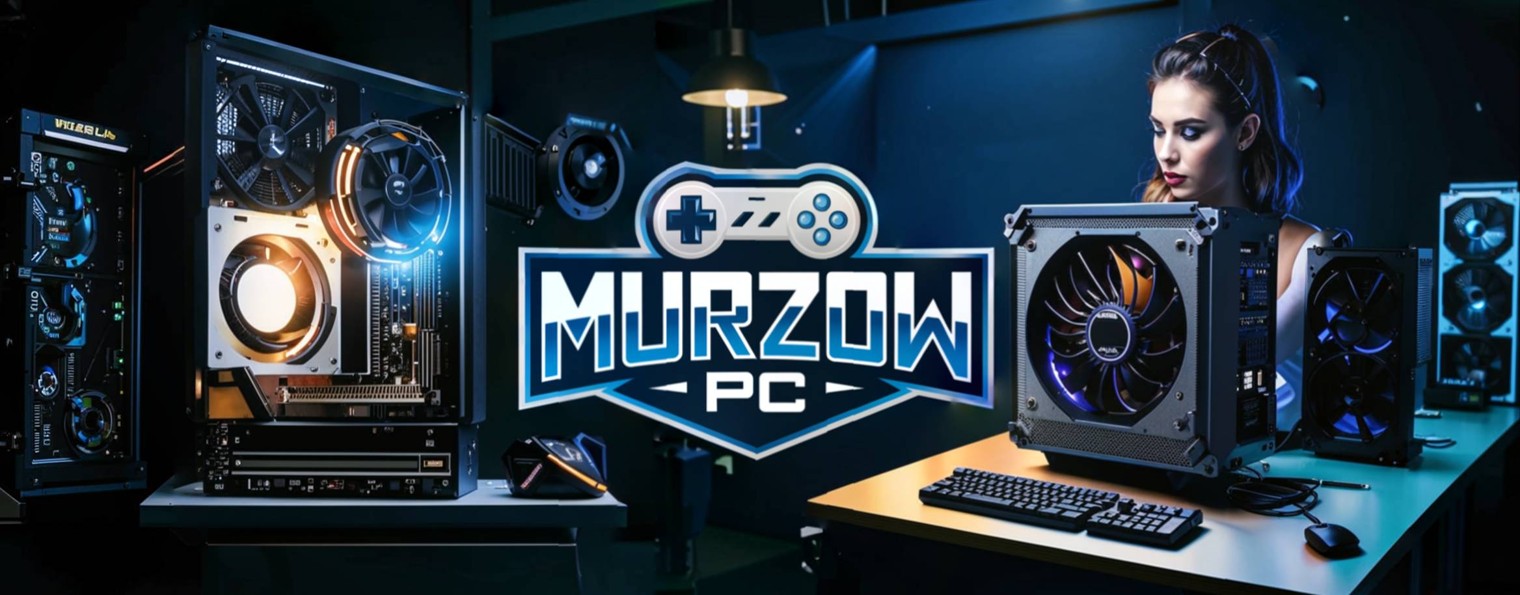 MurzoW PC