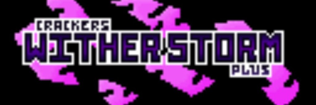 Wither storm