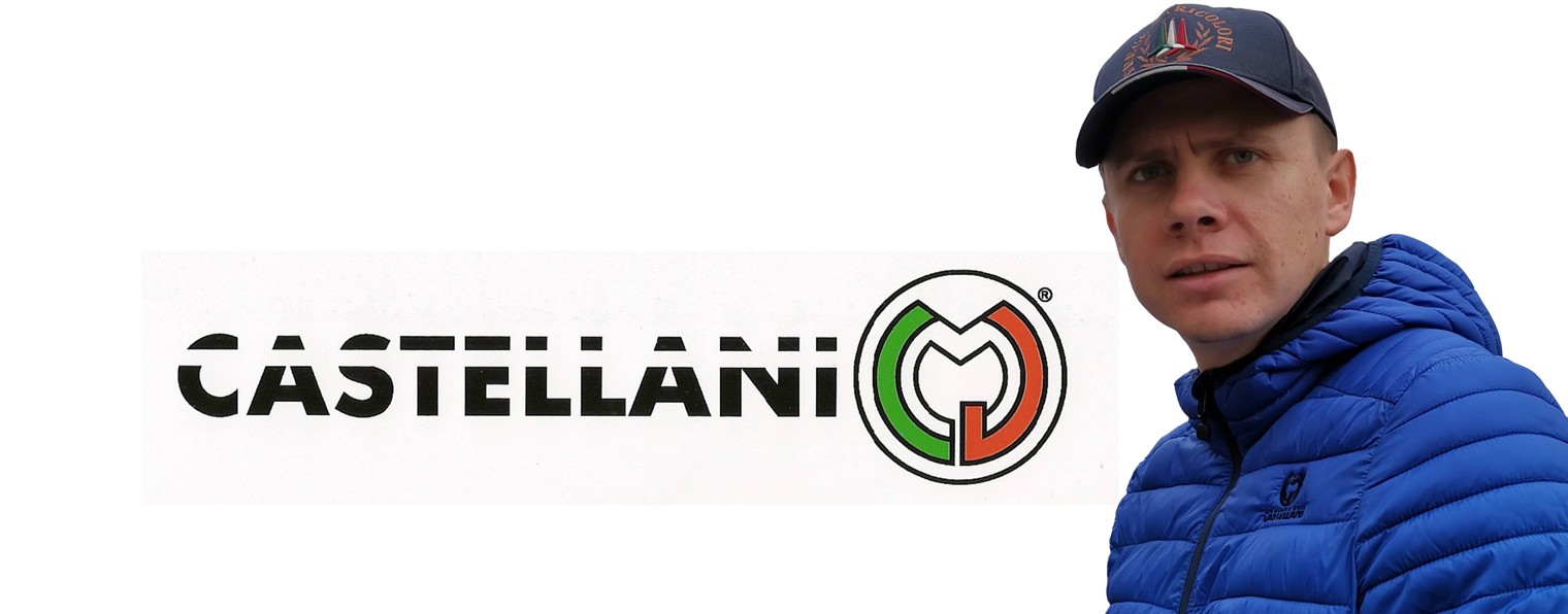 Евгений Садовский (Castellani)