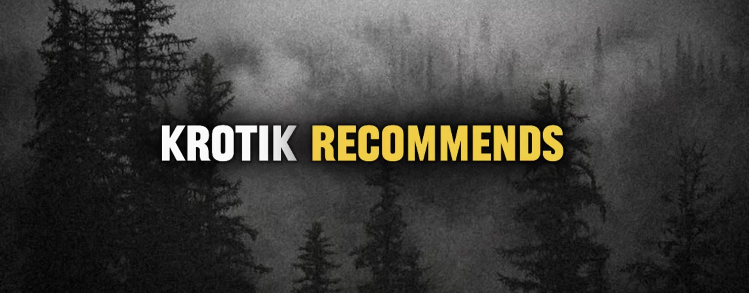KROTIK