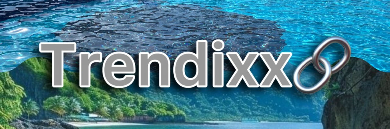 Trendixx🔗